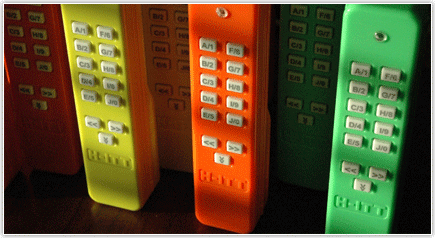 CLASSROOM INFORMATION